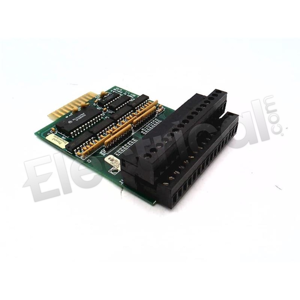 EXP-130 Delta Controls HVAC Control System Board HVAC