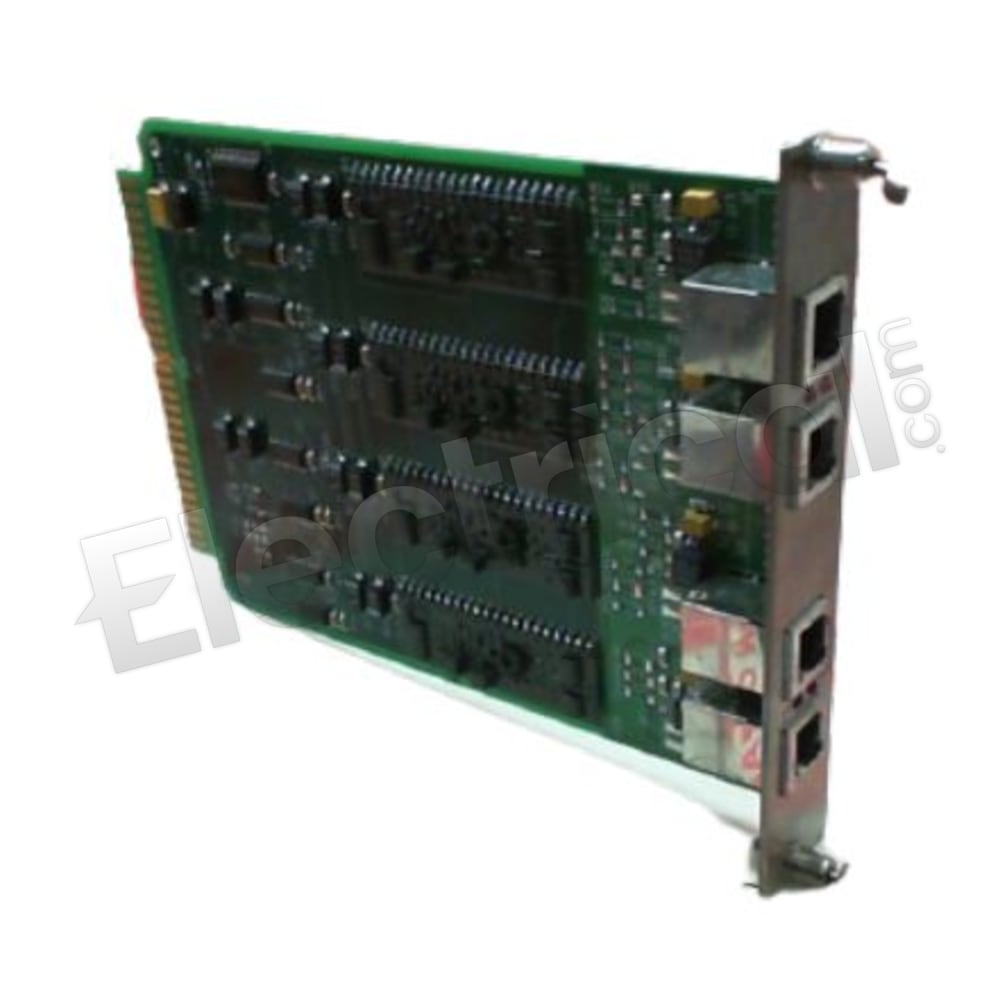 Contemporary Controls EXP-TPS PLC Module Automation