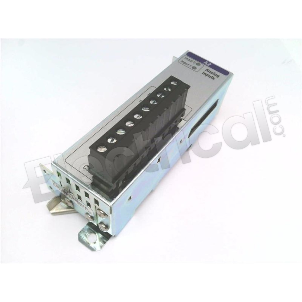 Delta Computer EXP70-A2 PLC Module Automation