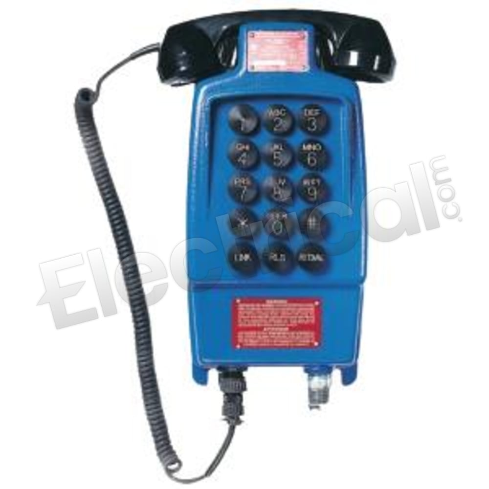 Guardian Telecom Inc EXT-401 Phone Telecommunication