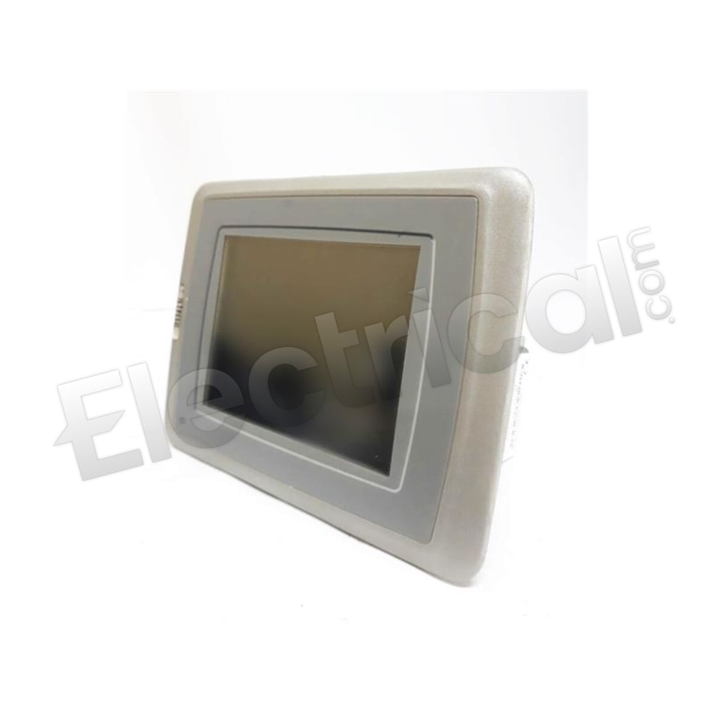 EXTER T60 Beijer Electronics HMI Automation