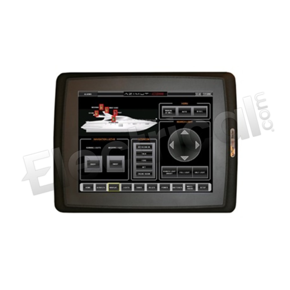 Beijer Electronics EXTER-T100 HMI Automation