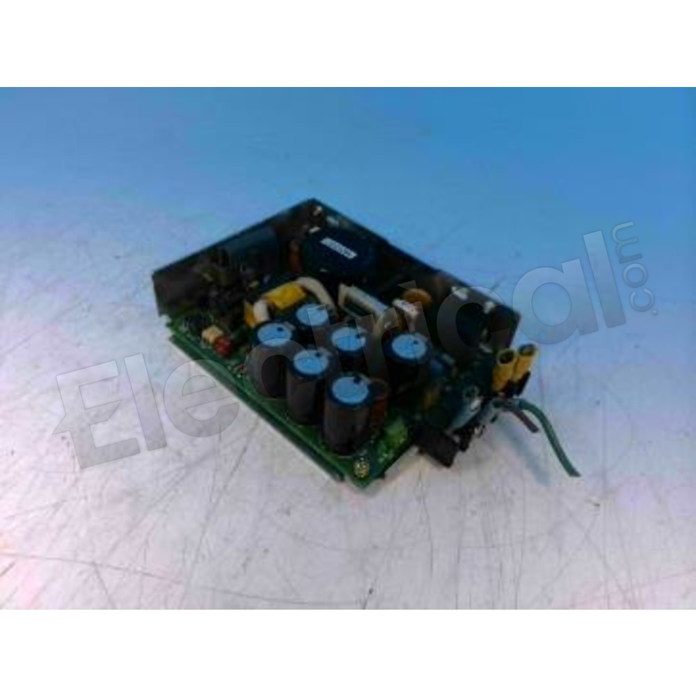 EXU-05010 Volgen Power Supply Power Supply
