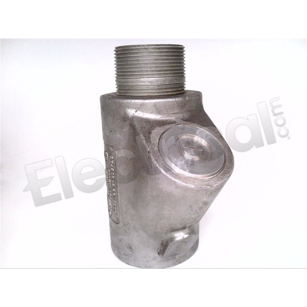 Hubbell EY-7 Conduit Fittings Electrical Product