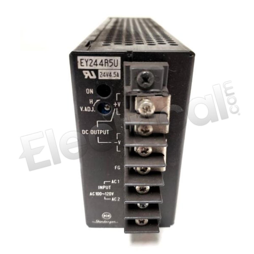 EY244R5U Shindengen Power Supply Power Supply