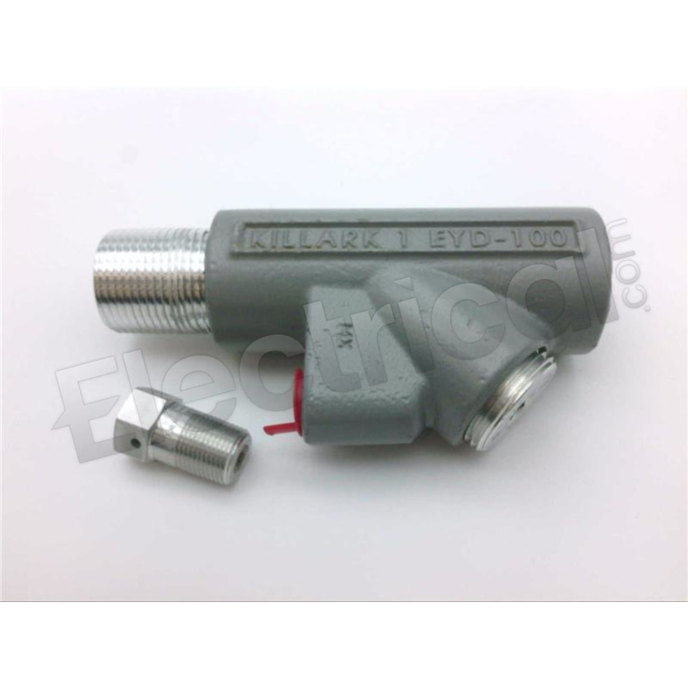 EYD-100-T Hubbell Fitting Conduit & Fitting