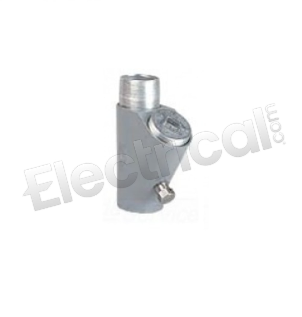 Hubbell EYD-3TM Fitting Conduit & Fitting