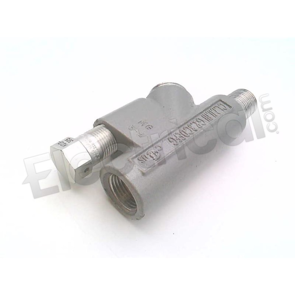 Hubbell EYD-50-T Conduit Fittings Conduit & Fitting