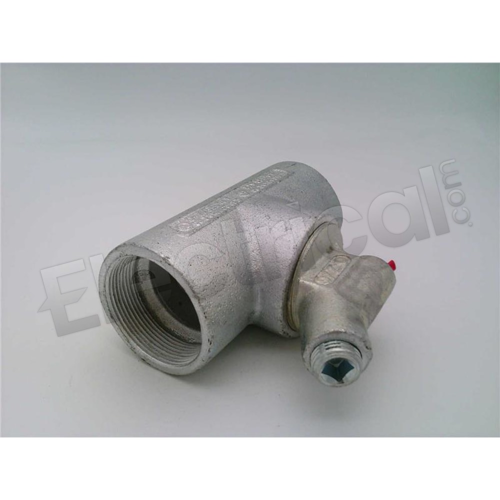 EYD200 Emerson Fitting Conduit & Fitting