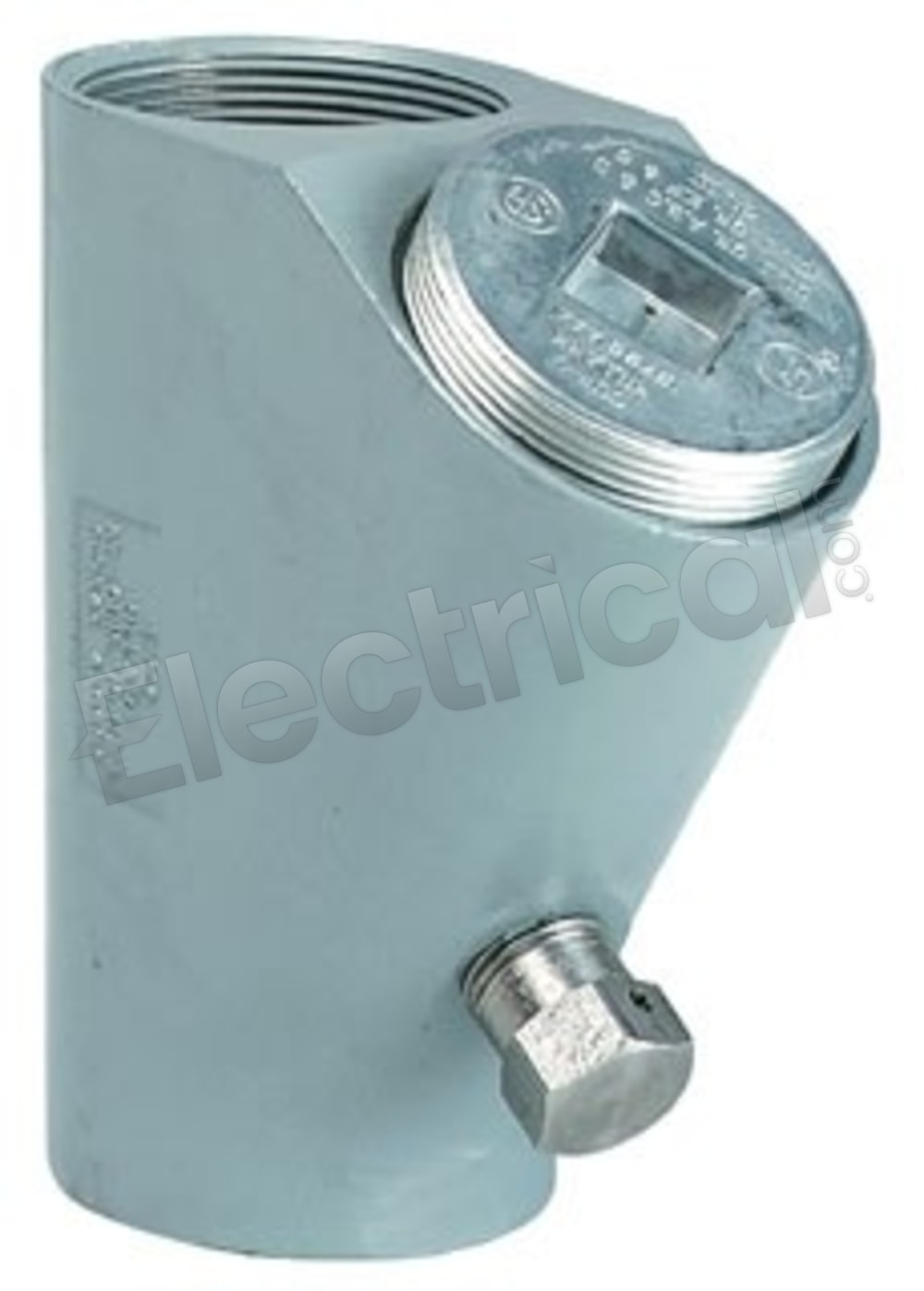 Killark Hubbell EYD40-5M Fitting Conduit & Fitting