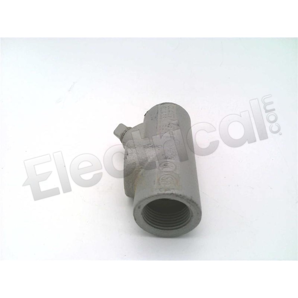 EYF75 Emerson Fitting Electrical Product