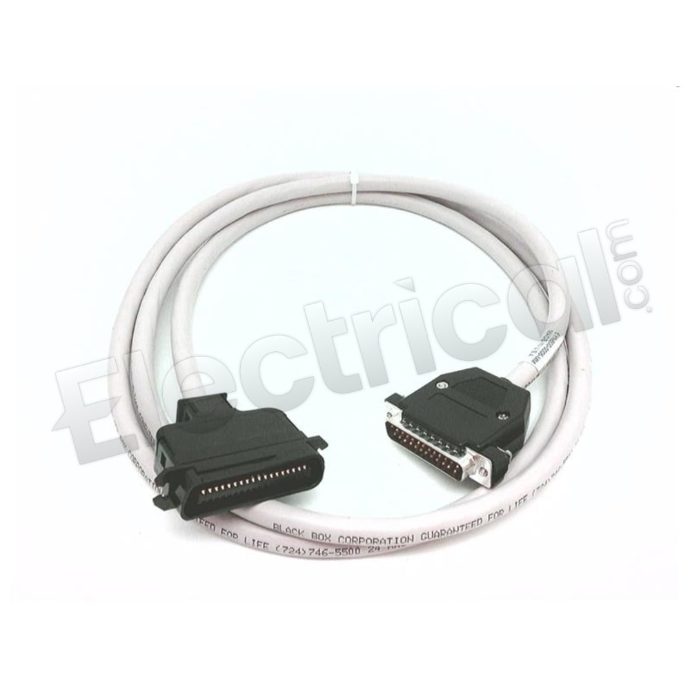 Black Box EYN600-0006-MM Cable for Computer Nework Etc Automation