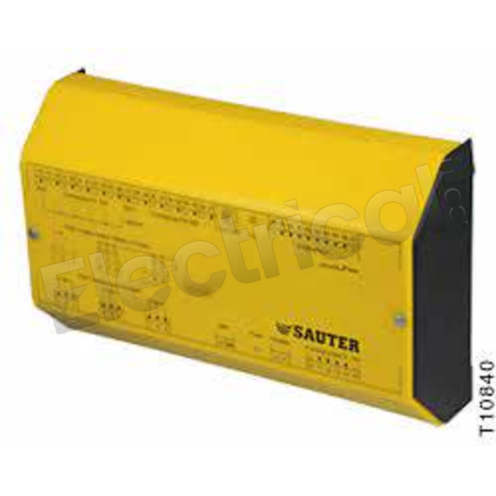 EYR-203-F001 Sauter Control Automation