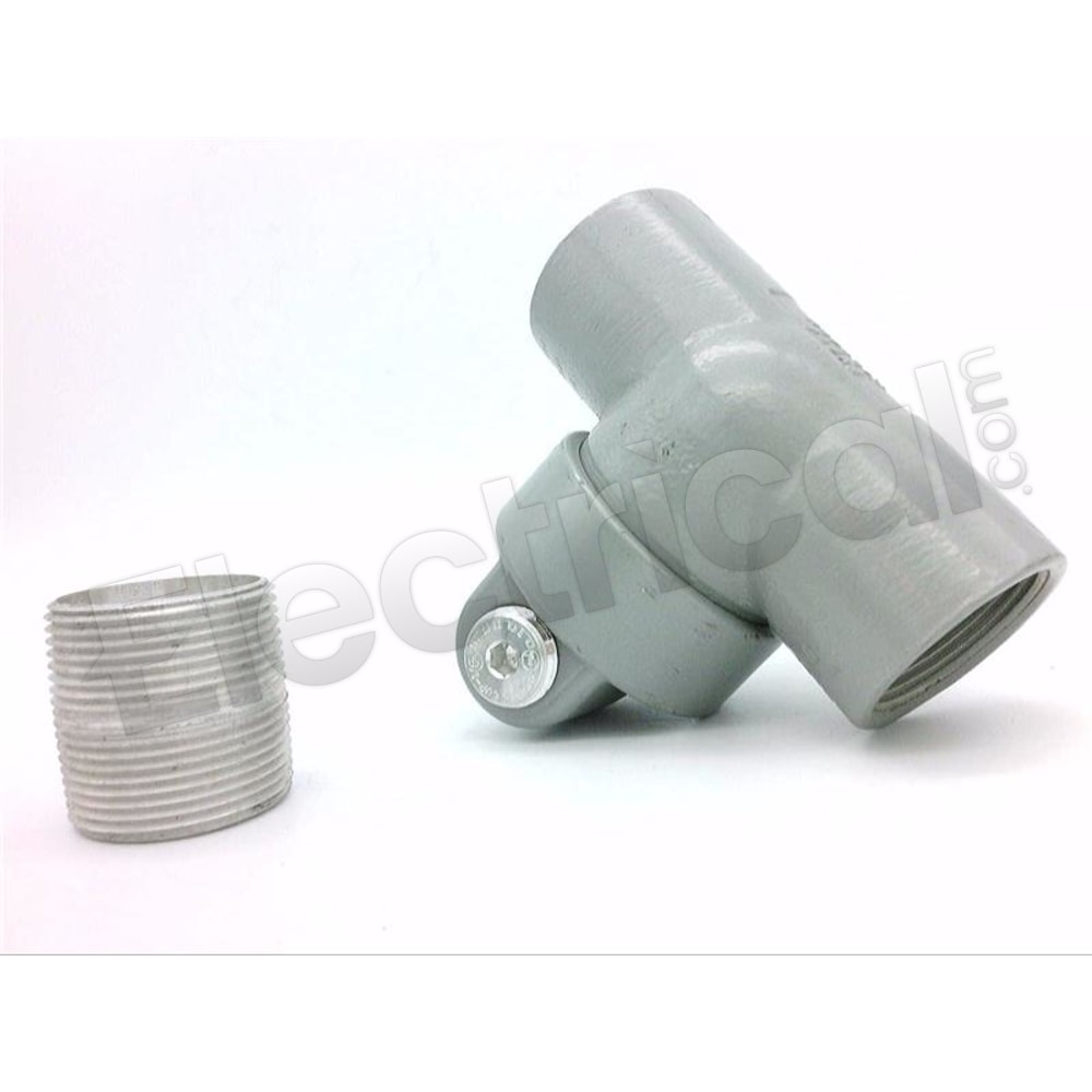 EYS-4-T Killark Fitting Conduit & Fitting