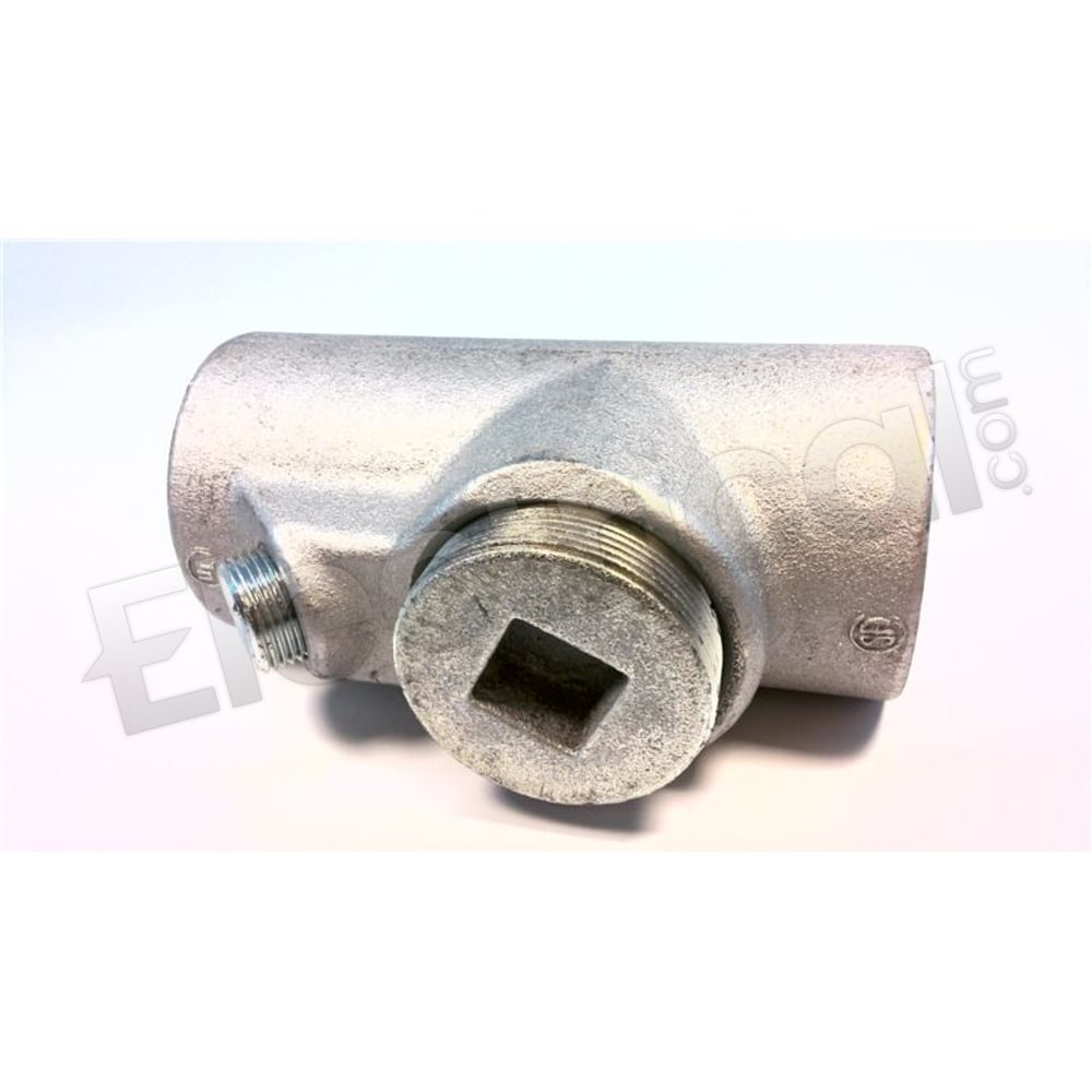 EYS6 Eaton Fitting Conduit & Fitting
