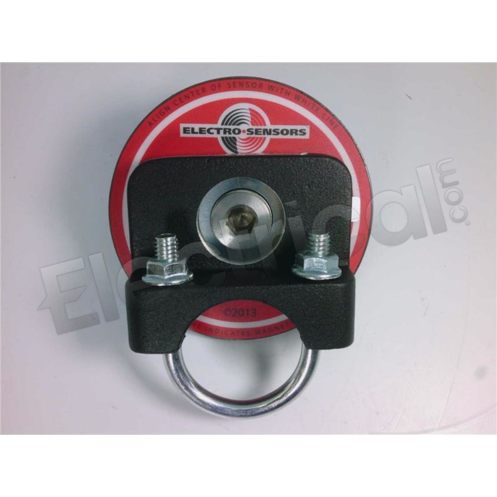 EZ-100 Electro-Sensors Bracket Machine Part