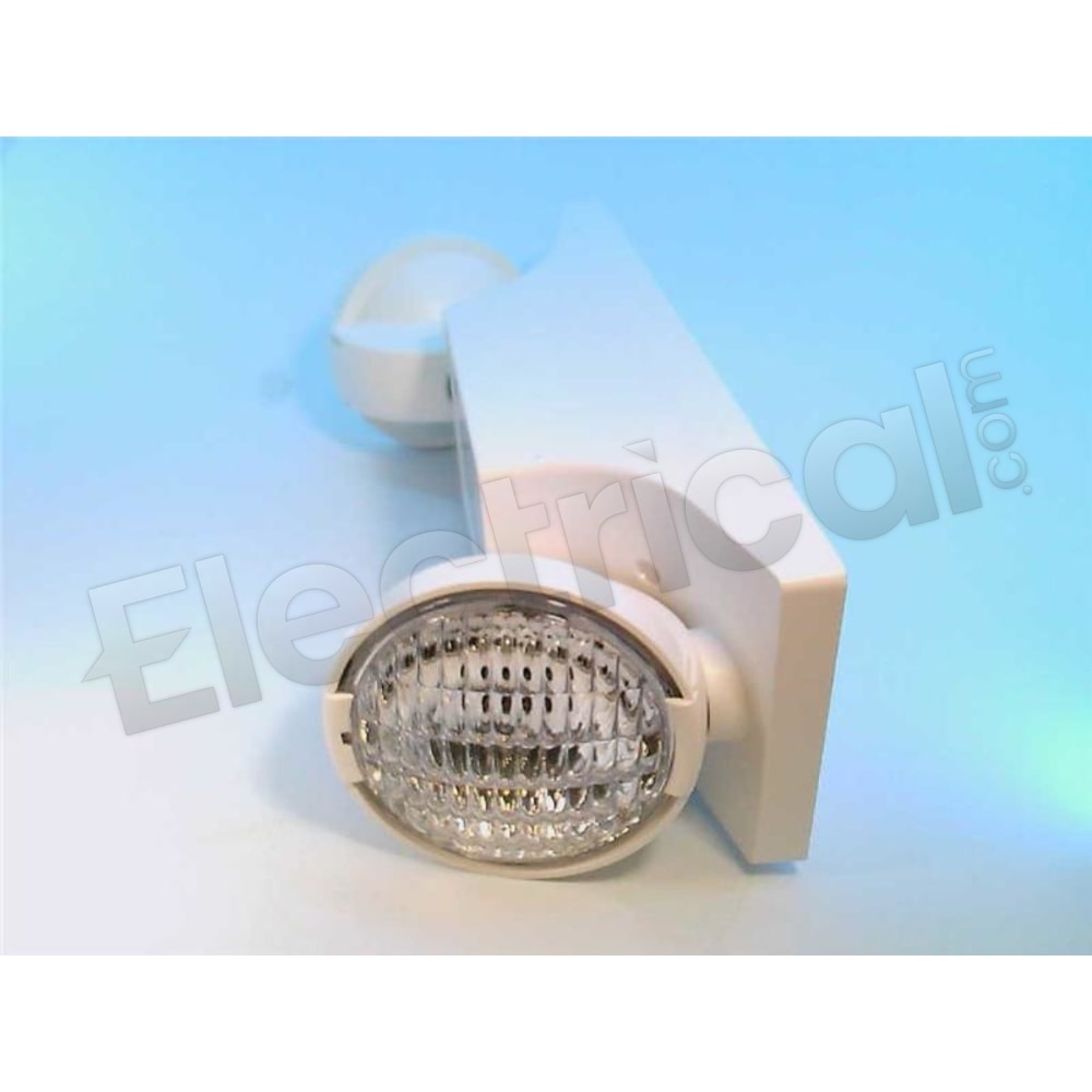 EZ-2 Dual Lite Emergency Fixture Lighting