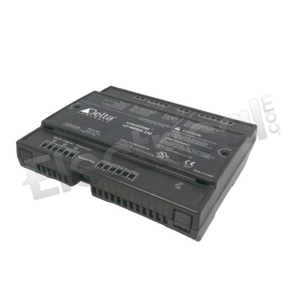 Delta Controls EZ-440R4-230 Control Automation