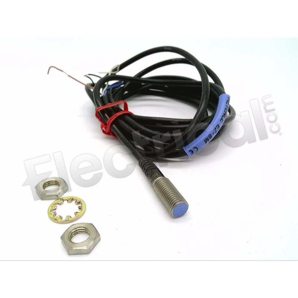 Keyence Corp EZ-8M Sensor Automation