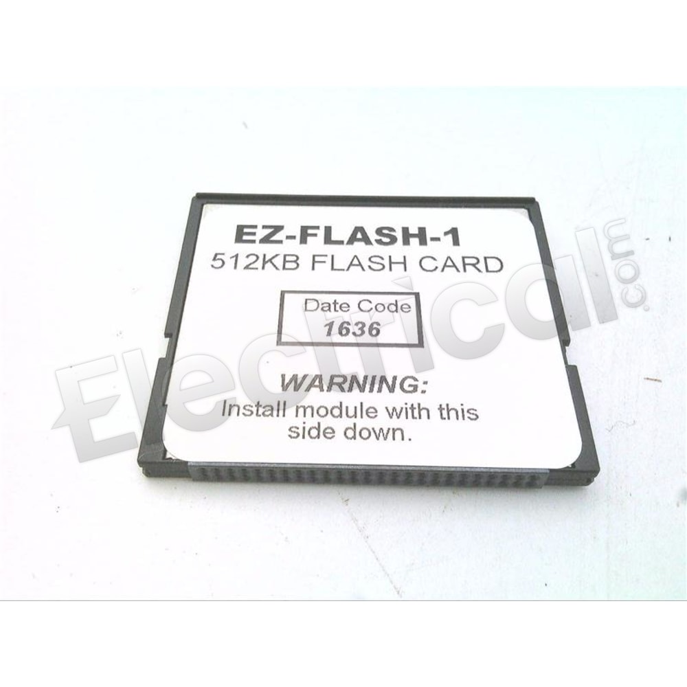 Avg Automation EZ-FLASH-1 HMI Accessory Automation