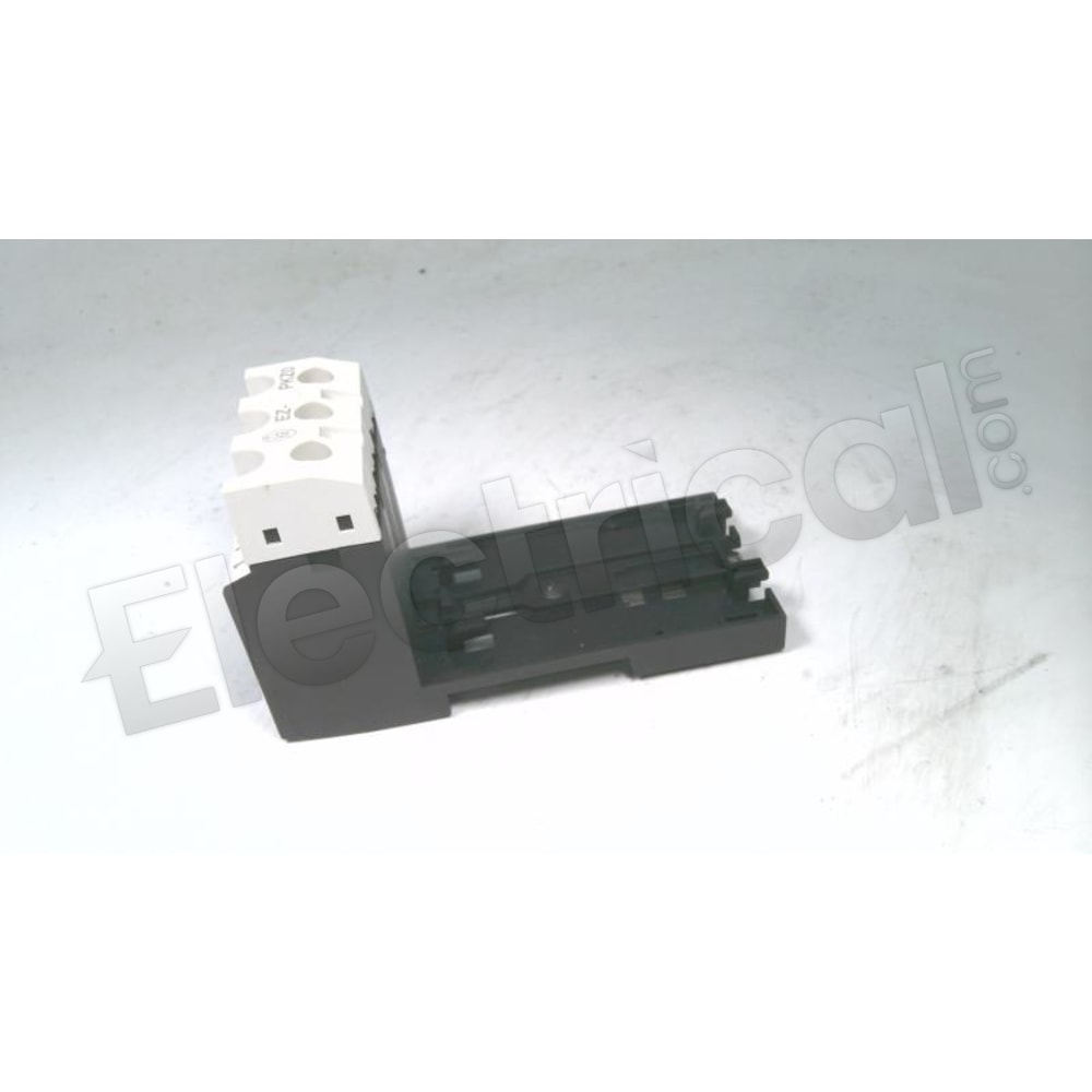 Eaton EZ-PKZ0 Enclosure Circuit Breaker