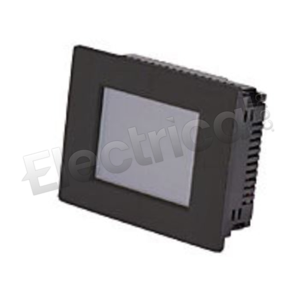 Avg Automation EZ-S6C-FS HMI Automation