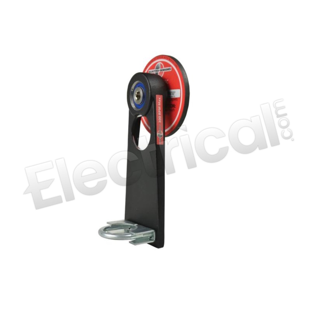 EZ-SCP Electro-Sensors Bracket Machine Part