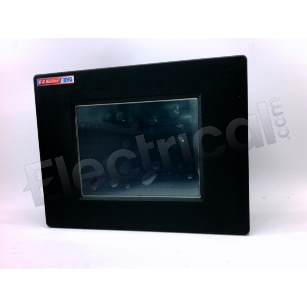 Avg Automation EZ-T6C-FS HMI Automation