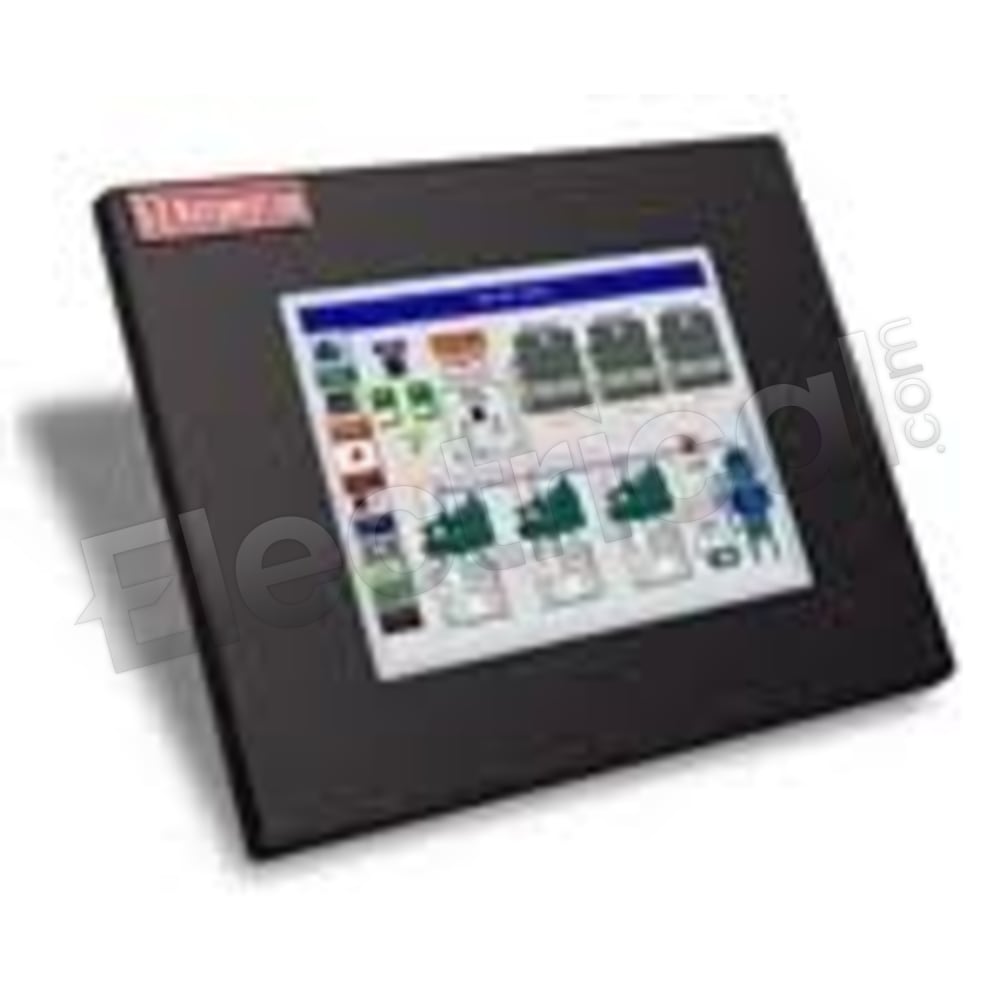 Avg Automation EZ-T8C-FSH HMI Automation