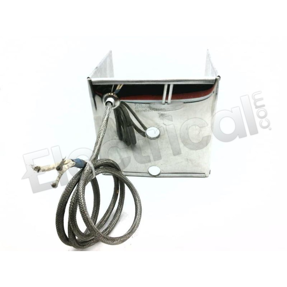 Fm Keefe Company Inc EZ1085RT Band Heater Heating Element