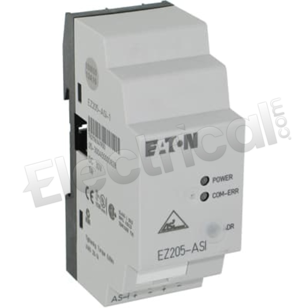 Eaton EZ205-ASI Electronic Thermostat Automation