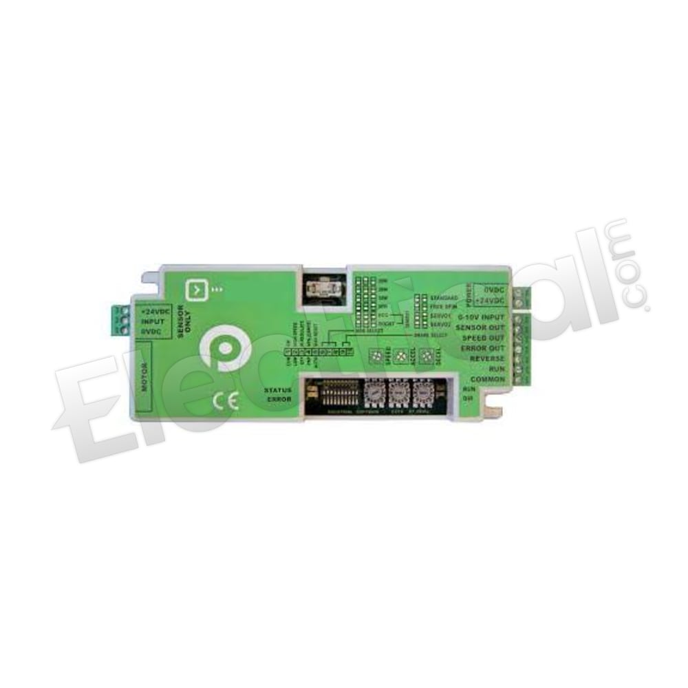 Insight EZ24HTBS PLC Module Automation