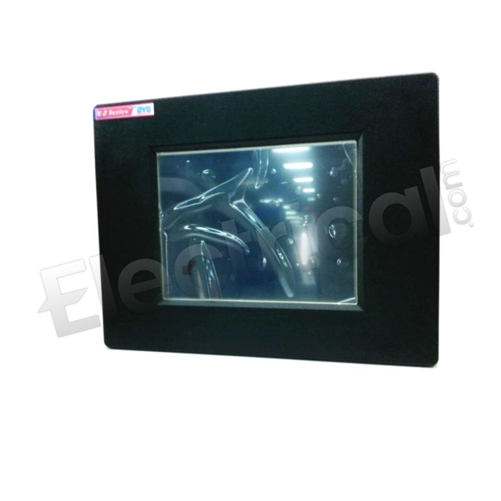 Avg Automation EZ3-T6C-E HMI Automation