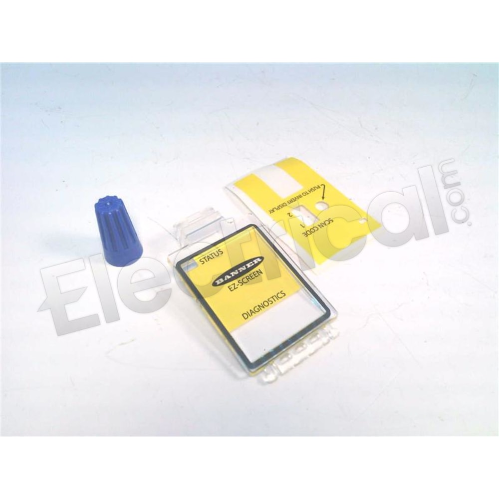 Banner Engineering EZA-ADE-2 Sensor Automation