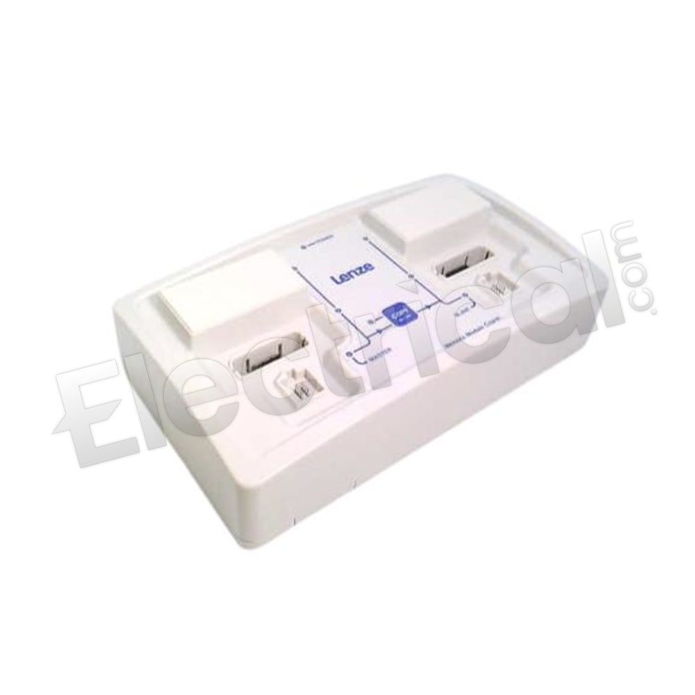 Lenze EZAEDE1000 Drive Cable and Accessory Drives