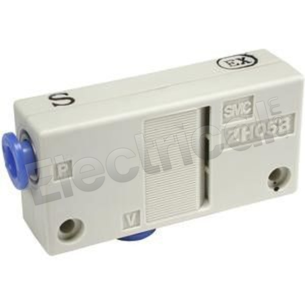 SMC EZH10BS-06-06 Pneumatic Accessory Pneumatic