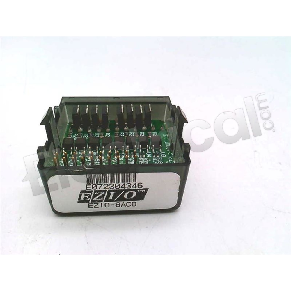 Avg Automation EZIO-8ACO PLC Module Automation