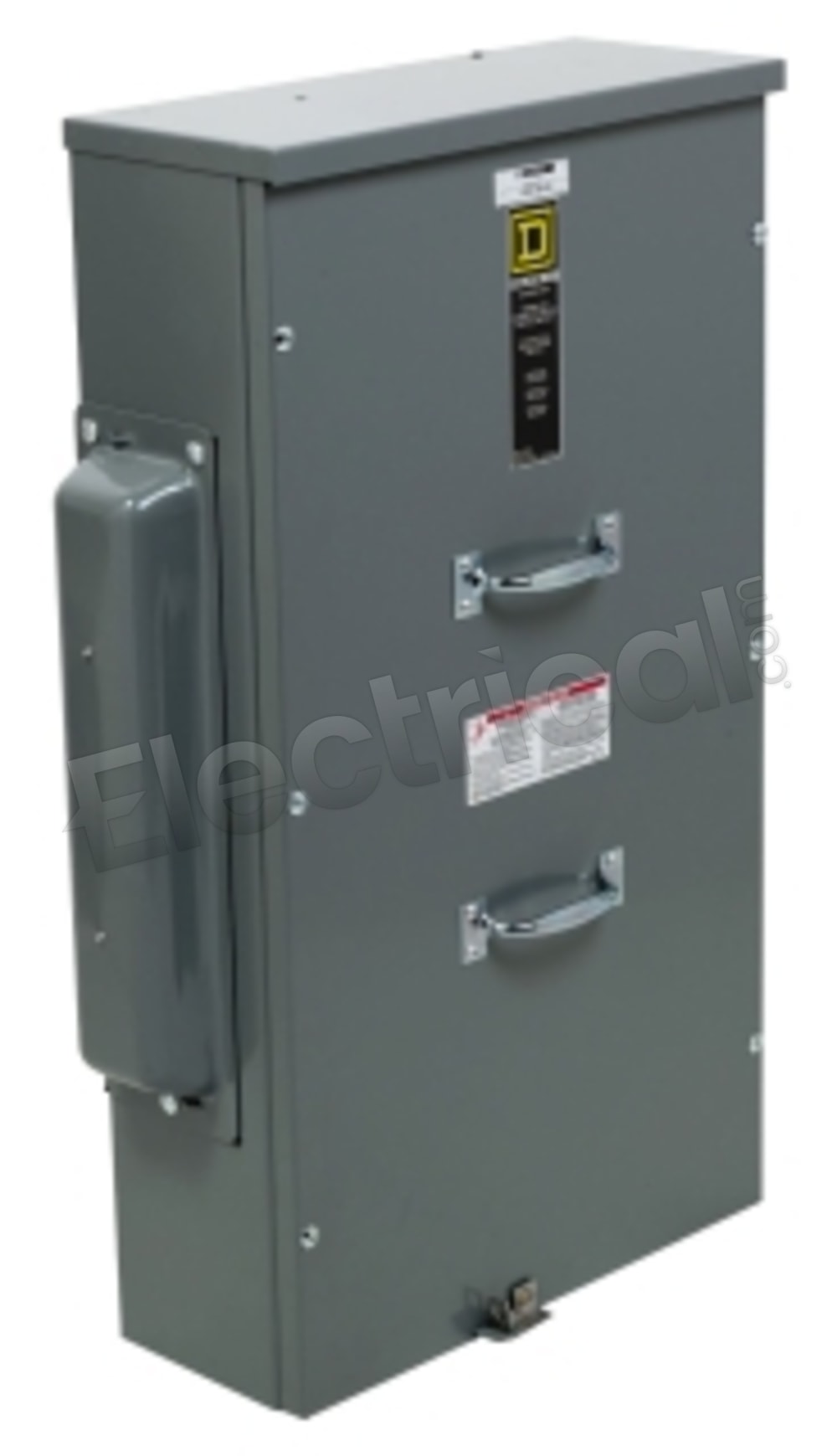 Schneider Electric Square D EZM1400TB Part And Accessory Circuit Breaker