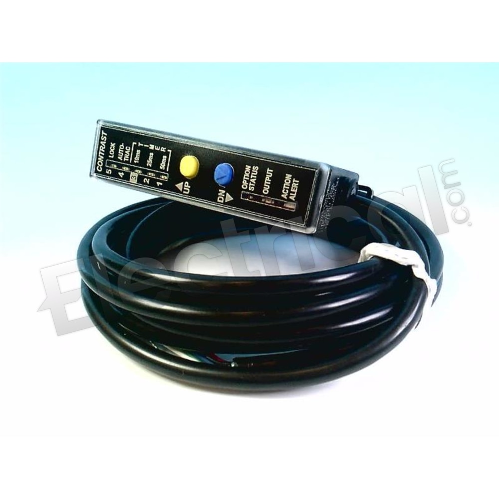 EZPI Tri-Tronics Sensor Automation