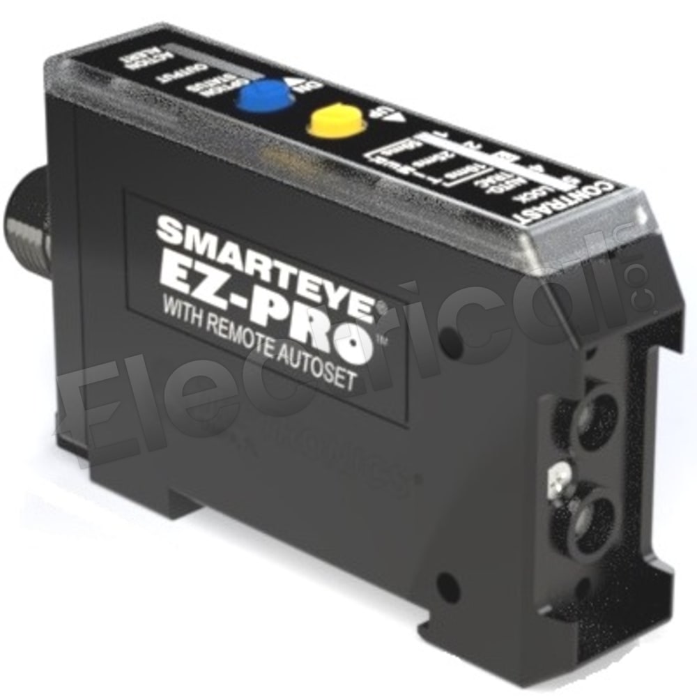 Tri-Tronics EZPRC Sensor Automation