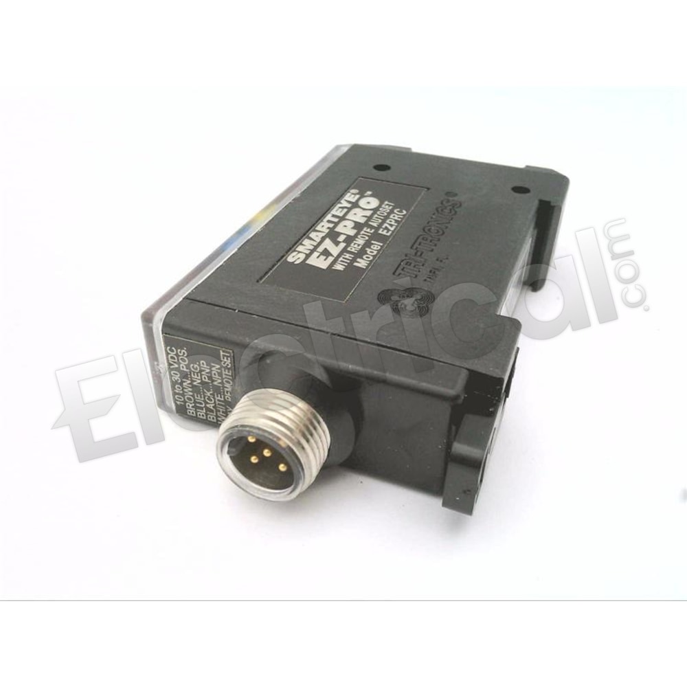Tri-Tronics EZPRCO5 Sensor Automation