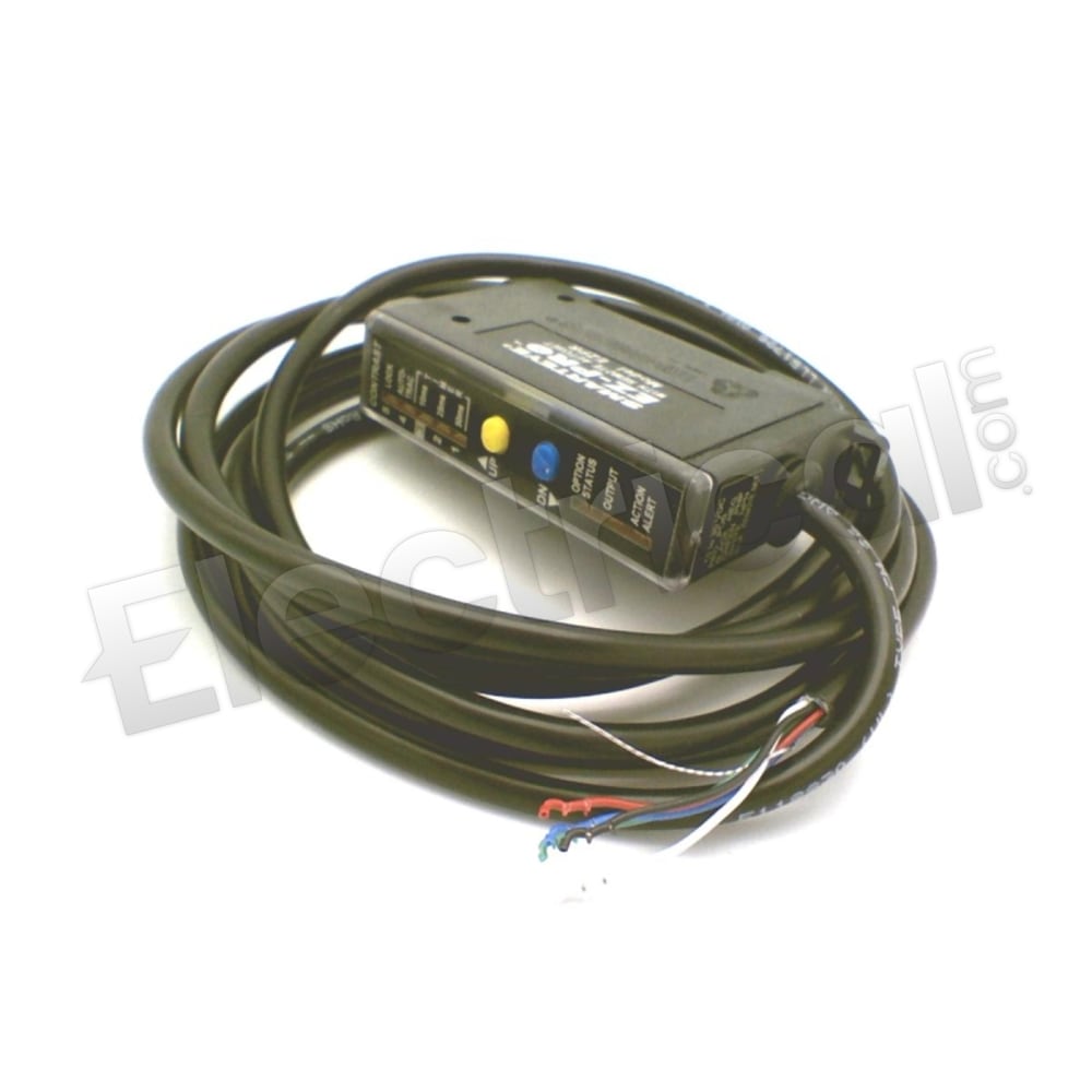 Tri-Tronics EZPRO4 Sensor Automation