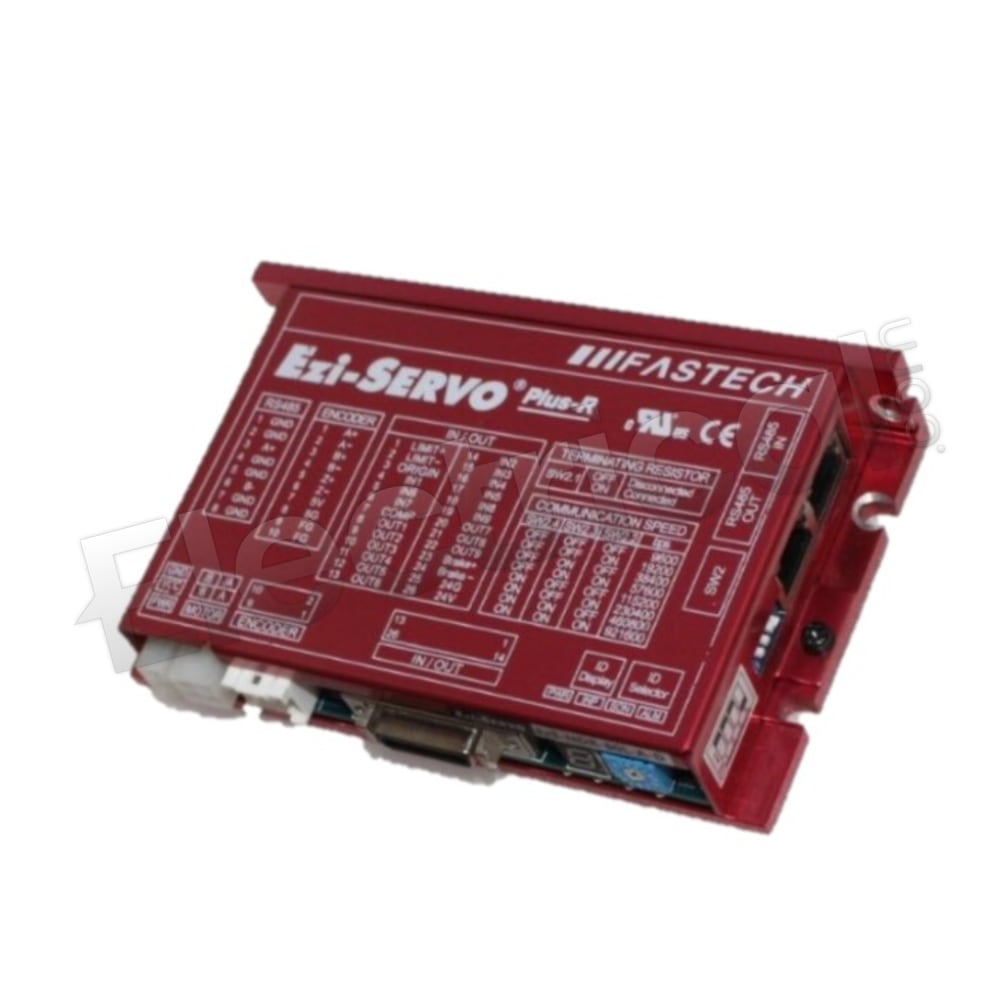 EZS-NDR-60L-A-D Fastech Drive Keypad Drives