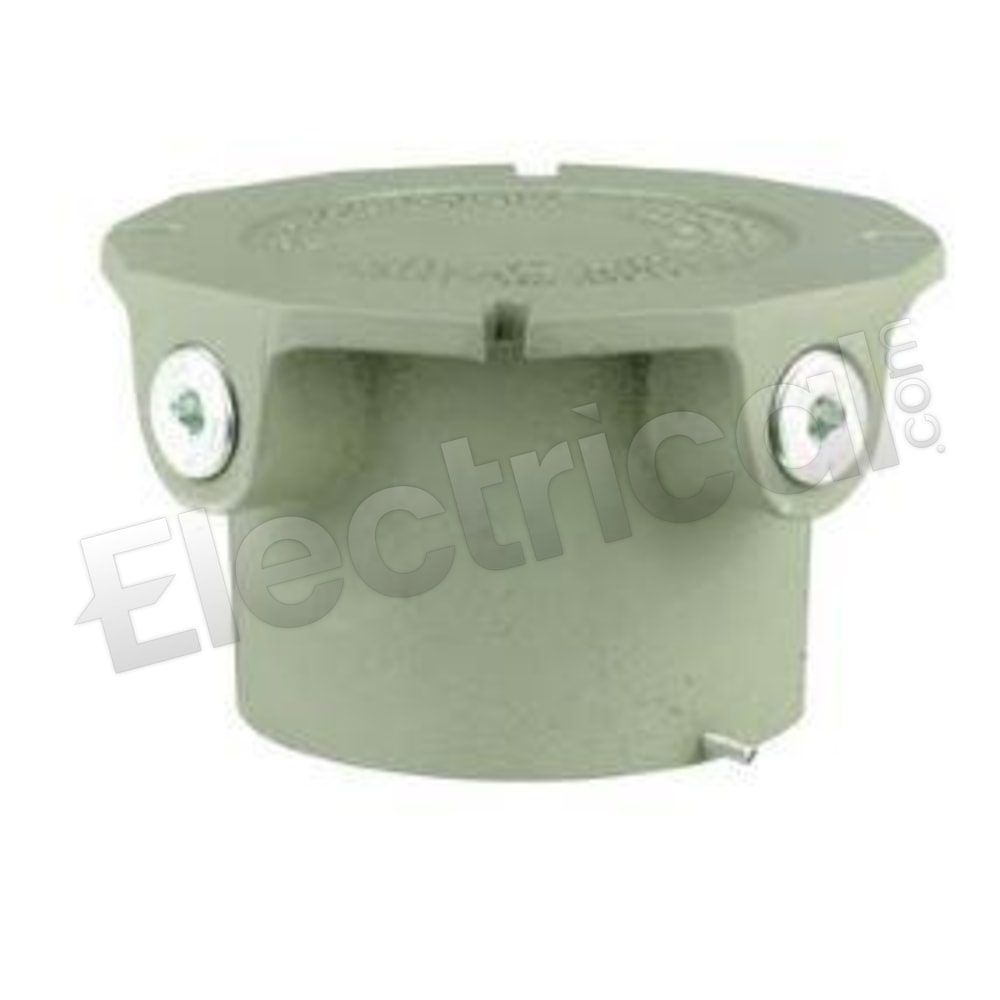 Hubbell EZX3 Fitting Conduit & Fitting