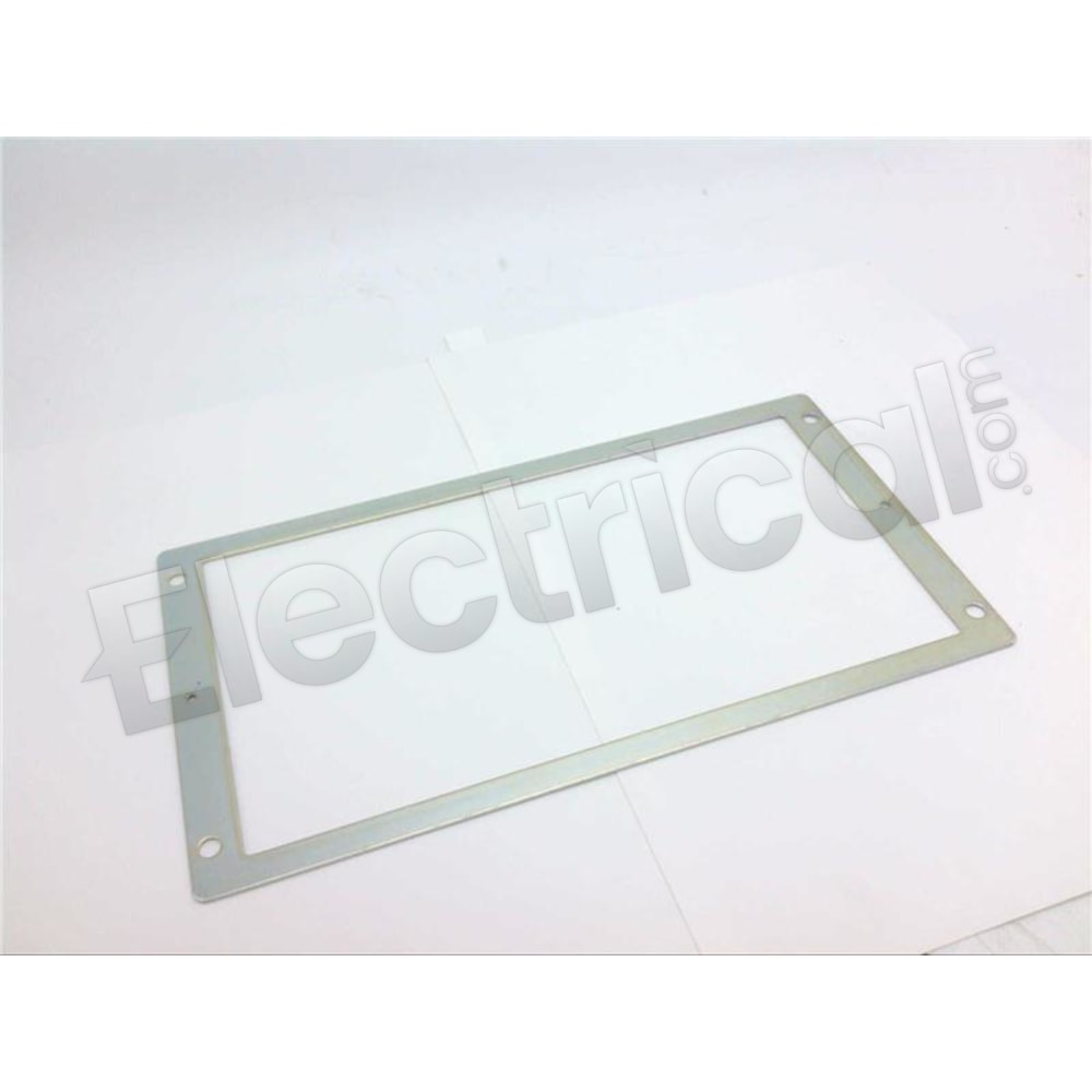 Yaskawa EZZ020800A Bracket Machine Part