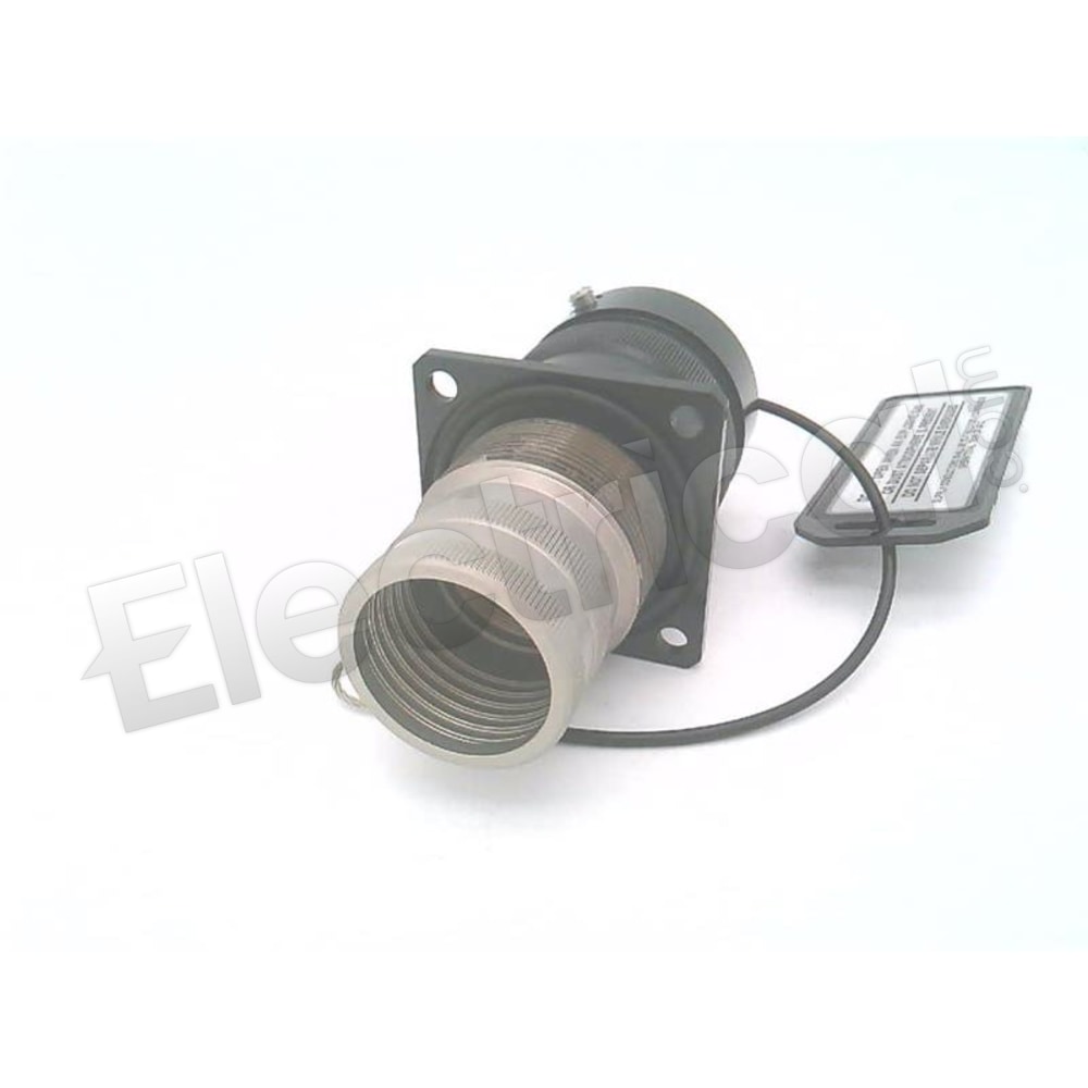 Pei Genesis F-01-LBP Military Style Connector Electrical Product