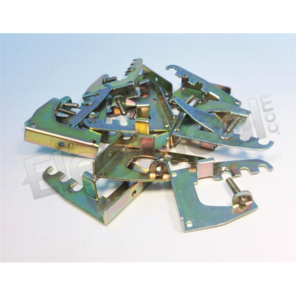 Johnson Controls F-1000-66 Clamp Machine Part