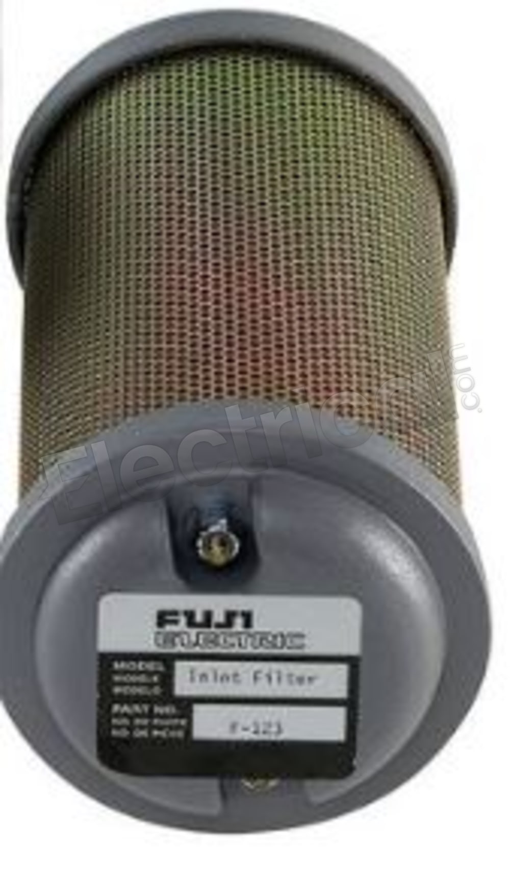 Fuji Electric F-123 Pneumatic Filter Pneumatic