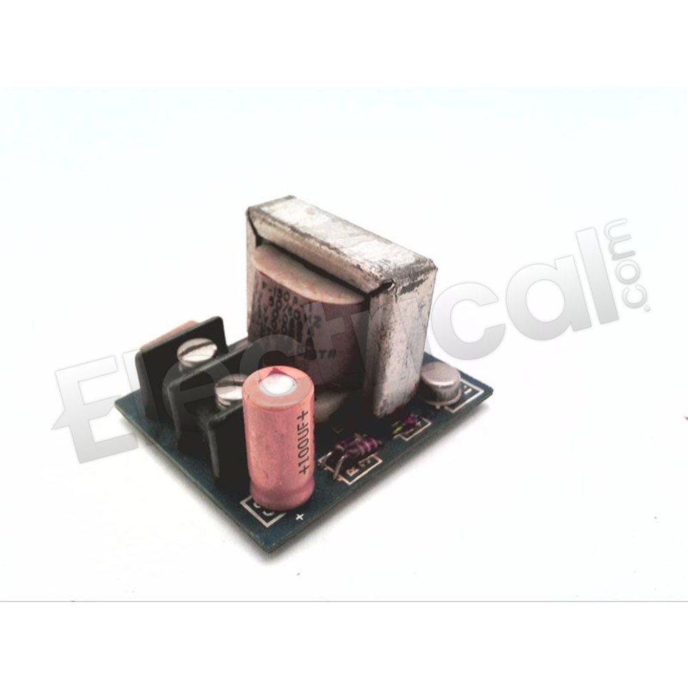 Pinnacle Systems Inc F-150-P1 Dry Type Transformer