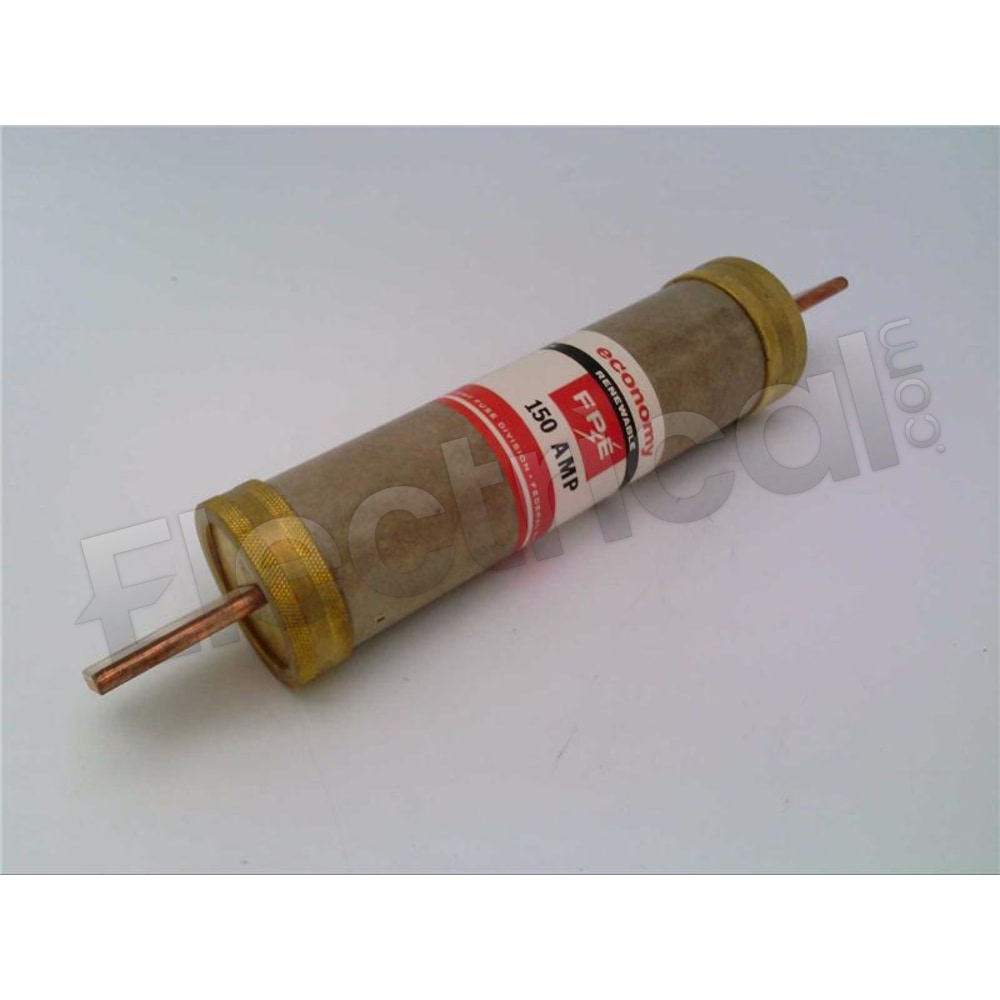Economy F-15005 Low Voltage Fuse
